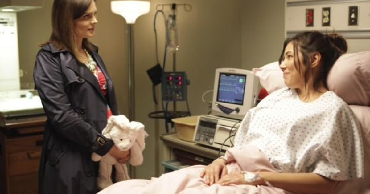 Bones: The 20 Best Episodes of the Series