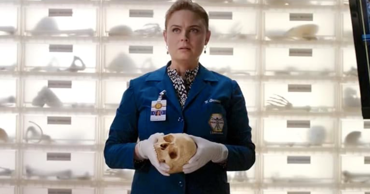 Bones: The 20 Best Episodes of the Series