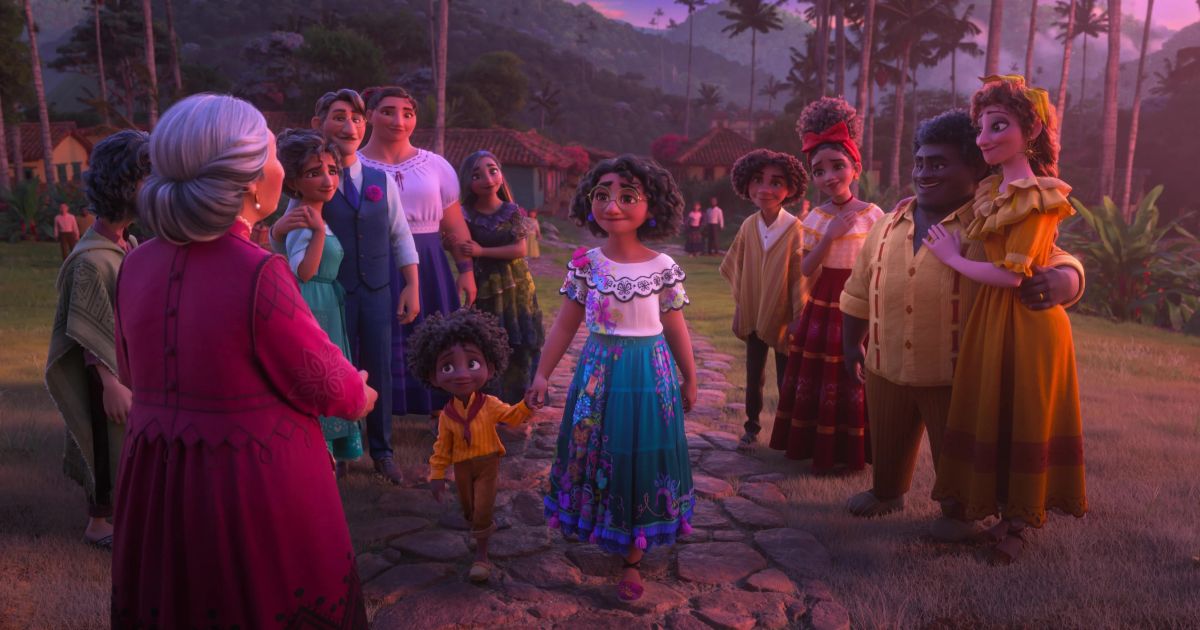 15 Animated Movies with Perfect Endings