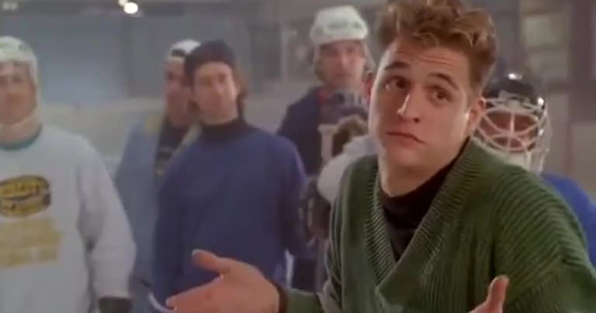 Encino Man Cast and Character Guide