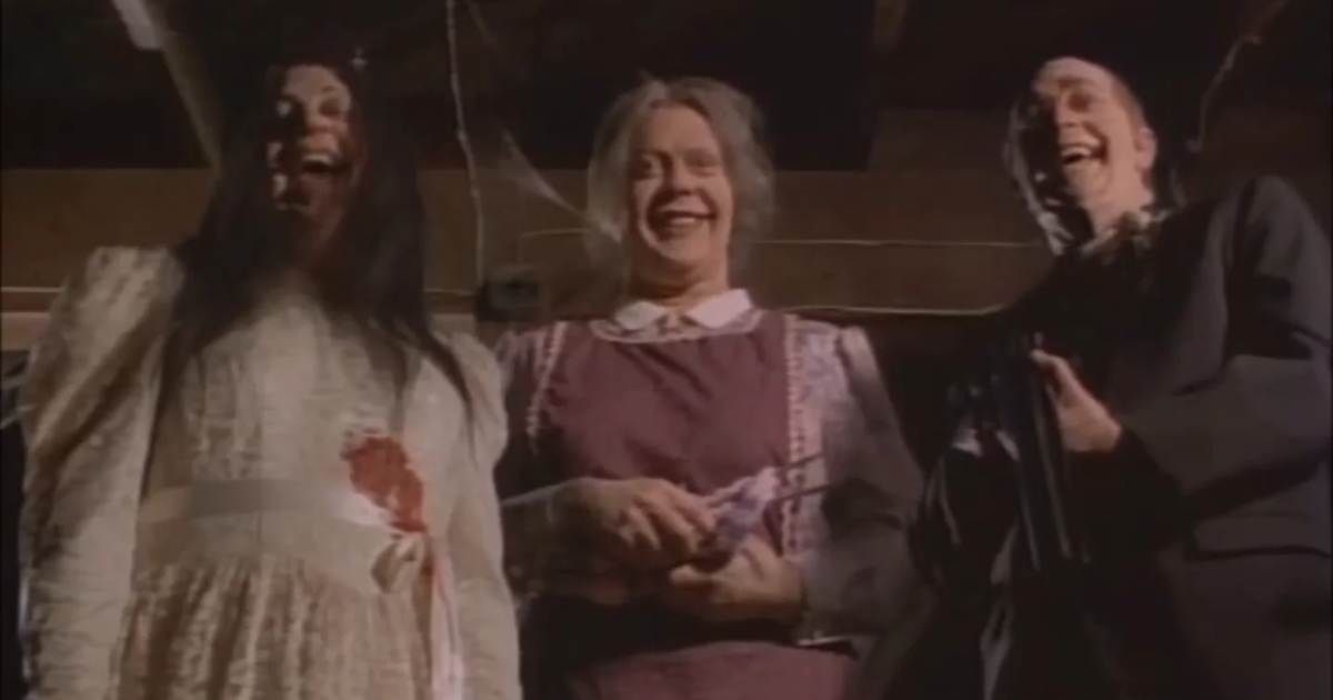 Tales From the Crypt Facts You Didn't Know About the Horror Series