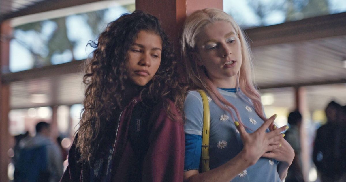 15 Shows Like Sex Education to Watch Next