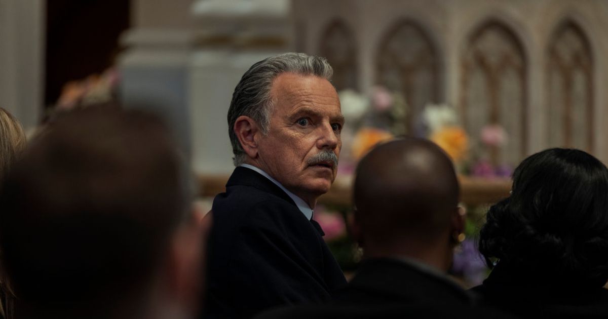 The Fall of the House of Usher: How Scary Is It?