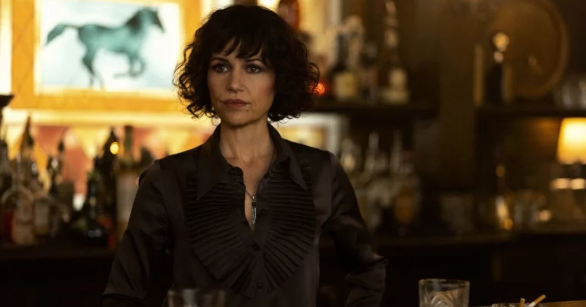 The Fall of the House of Usher: What the Poems Mean, Explained