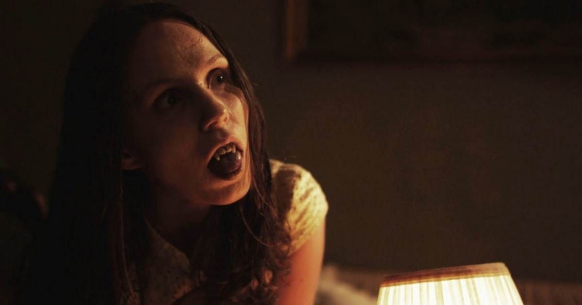 The Scariest Vampires in Movies, Ranked