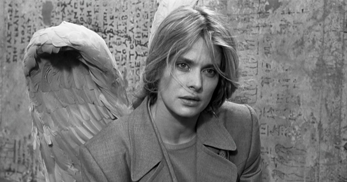 10 Movies About Angels Coming to Earth