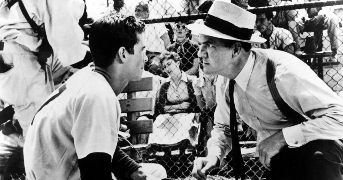 Best Baseball Movies That Are Based on True Stories