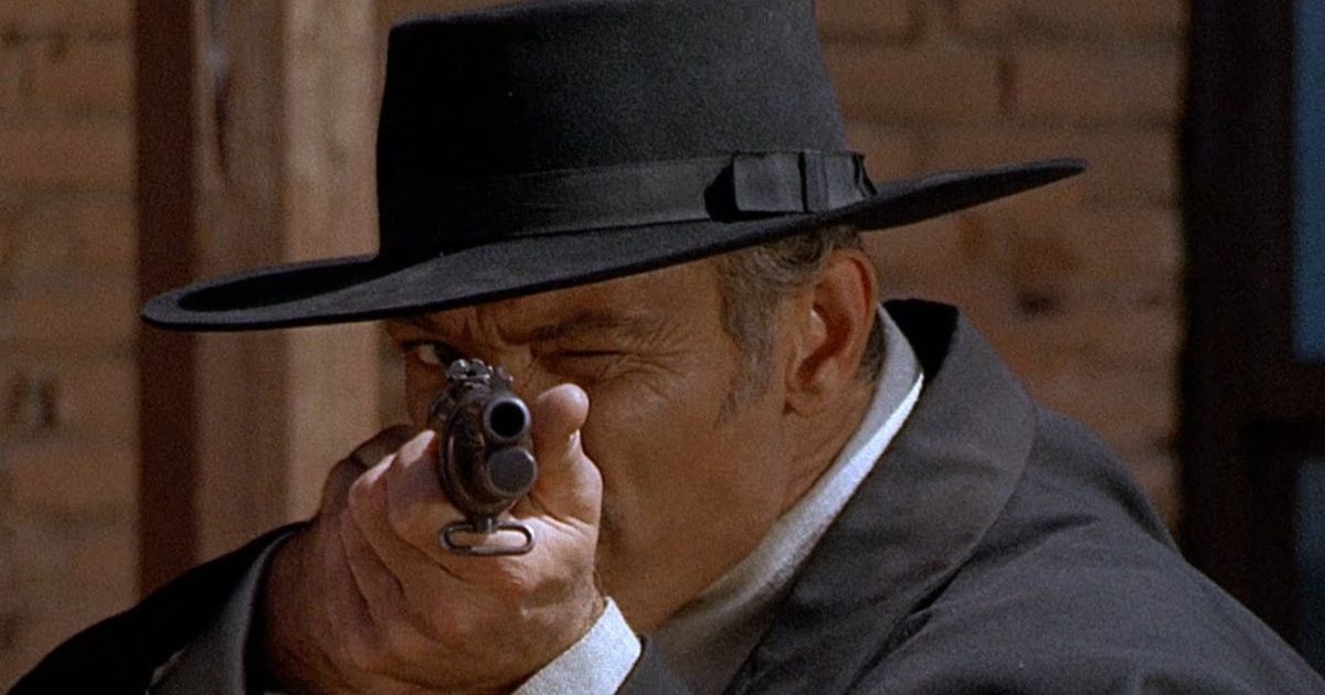 The 10 Most Iconic Sidekicks in Western Movies