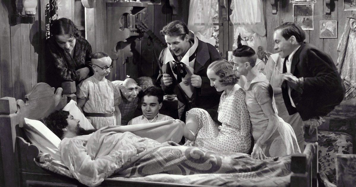 The 10 Best Horror Movies from the Golden Age of Horror