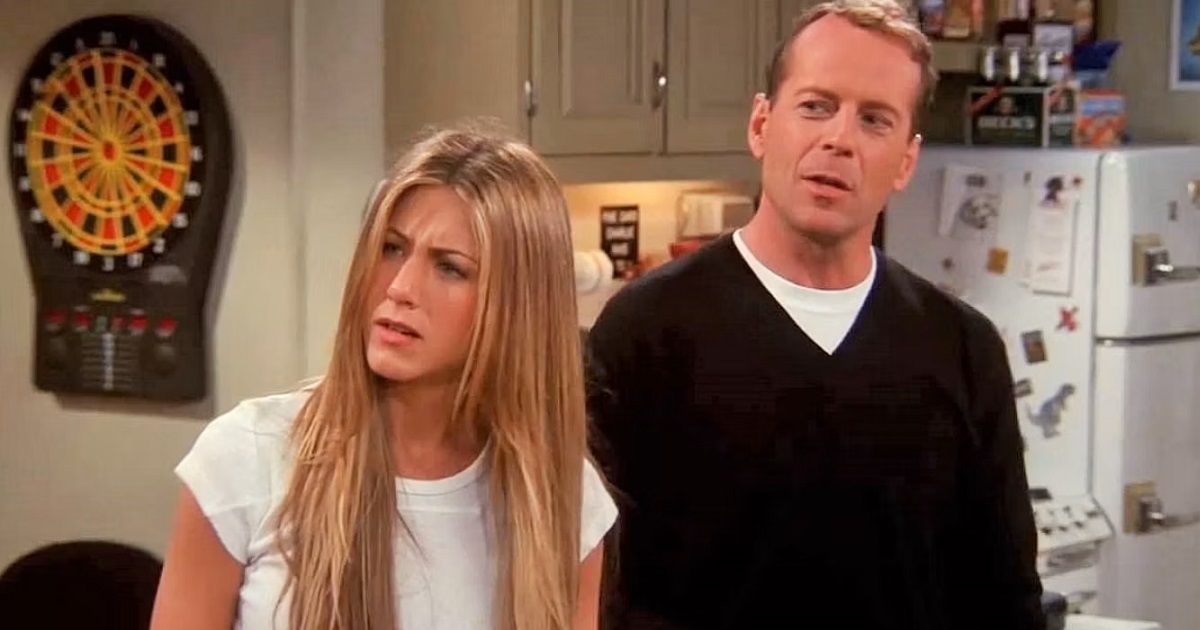 15 Best Celebrity Cameos on Friends