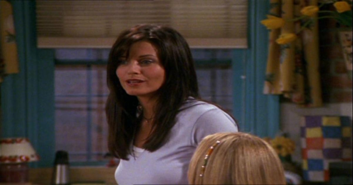 Friends: Monica Geller's 18 Best Quotes