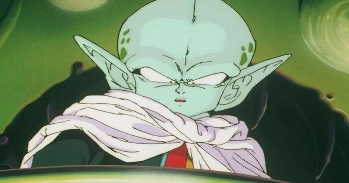 11 Dragon Ball Characters We Wish Would Make a Comeback