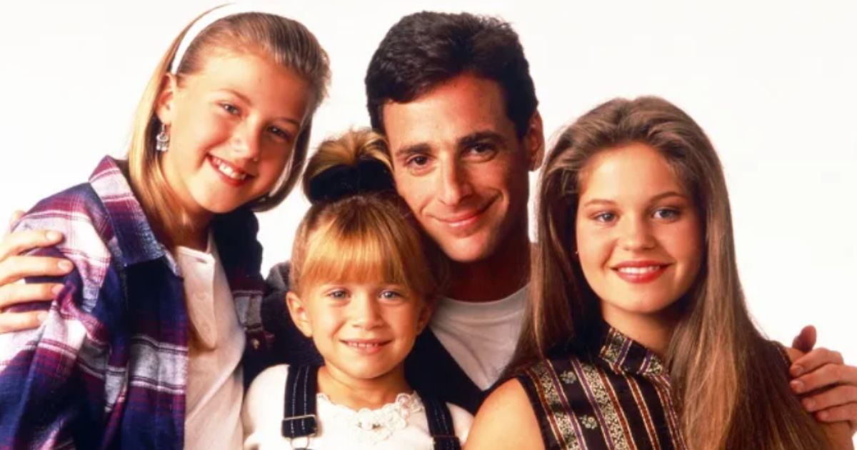 20 Iconic TV Shows Every '90s Kid Remembers
