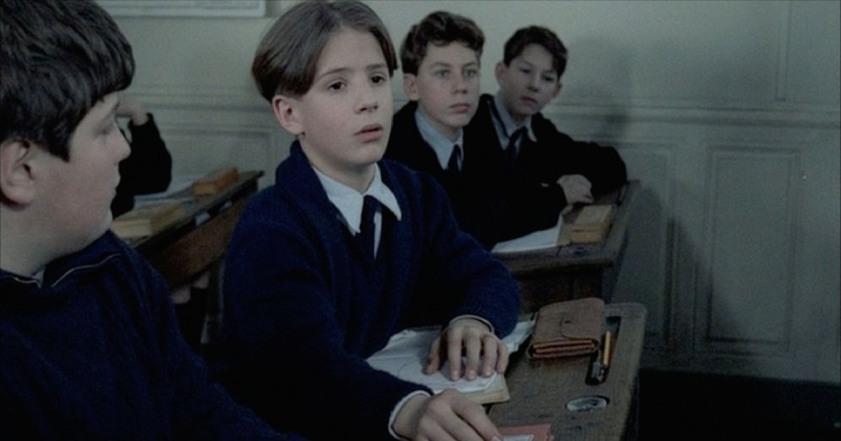 11 Fun Movies Set in a Boarding School