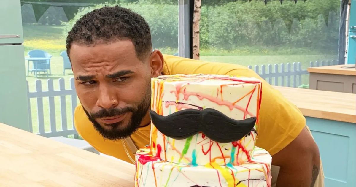 The Great British Bake Off's Biggest Controversies and Soggiest Bottoms