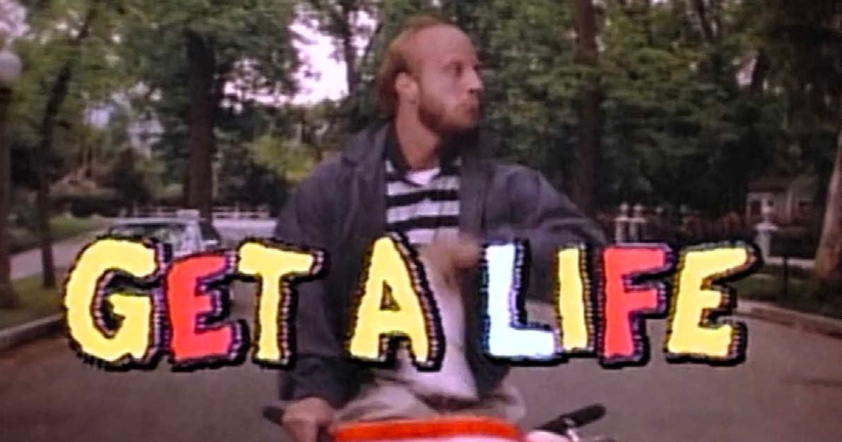 Charlie Kaufman Wrote for a Weird '90s Sitcom Before Getting Famous