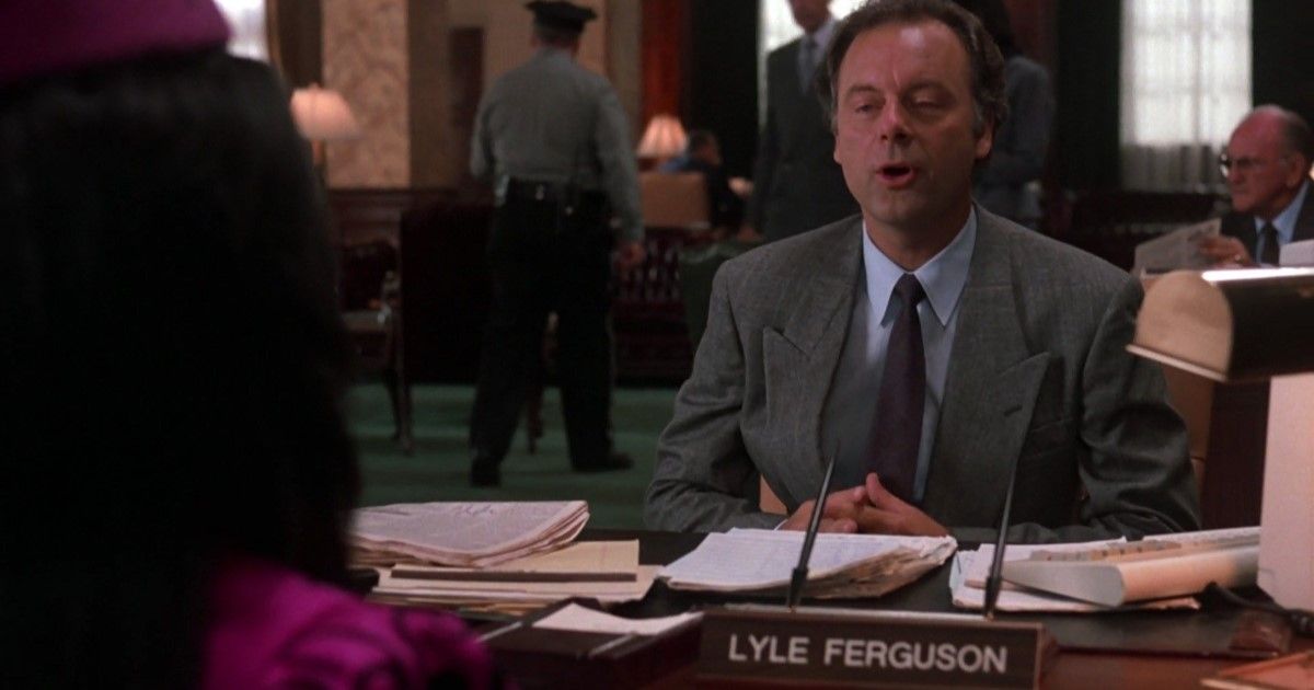 Ghost (1990): Where the Cast Is Today