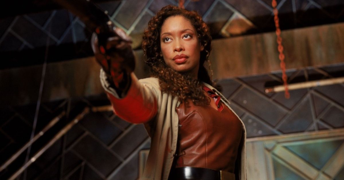 20 Best TV Shows Set in the Future