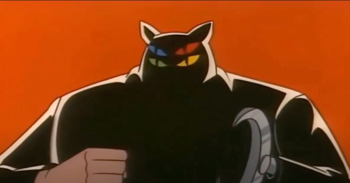 The All-Time 10 Best Villains from Superhero Anime