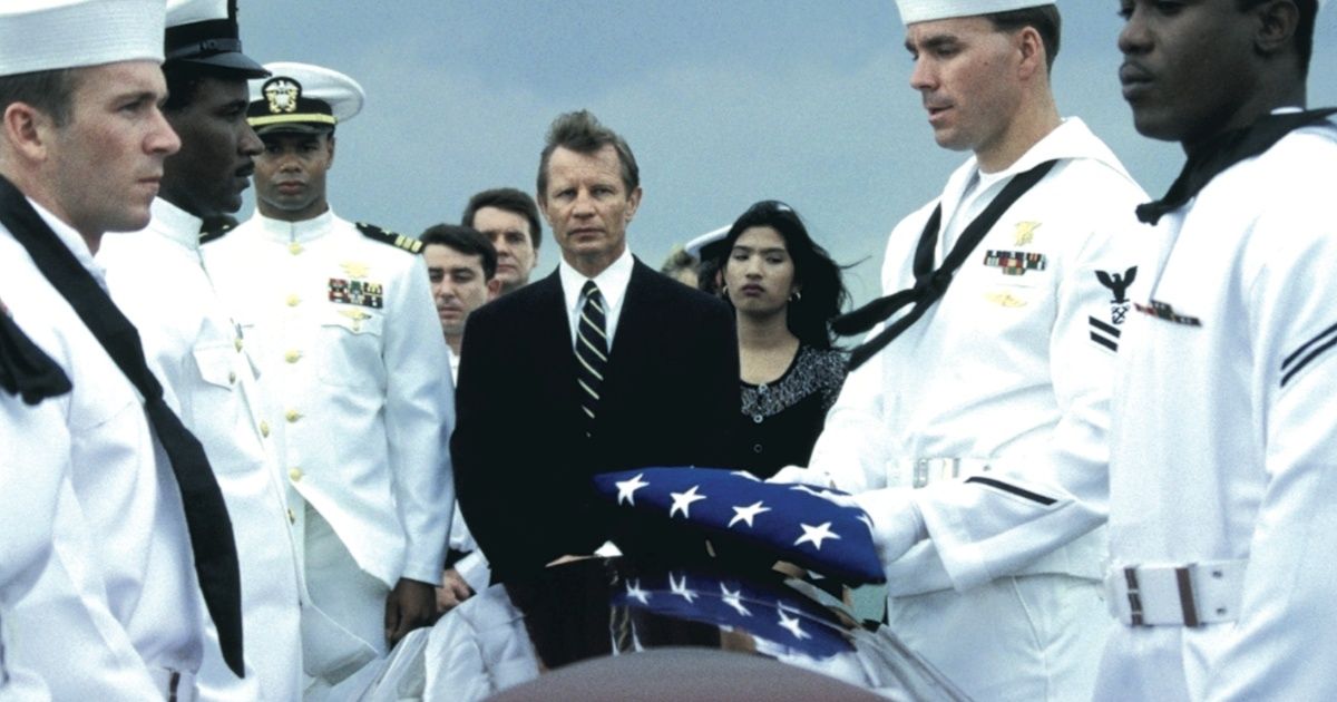 Quintessential Navy SEAL Movies