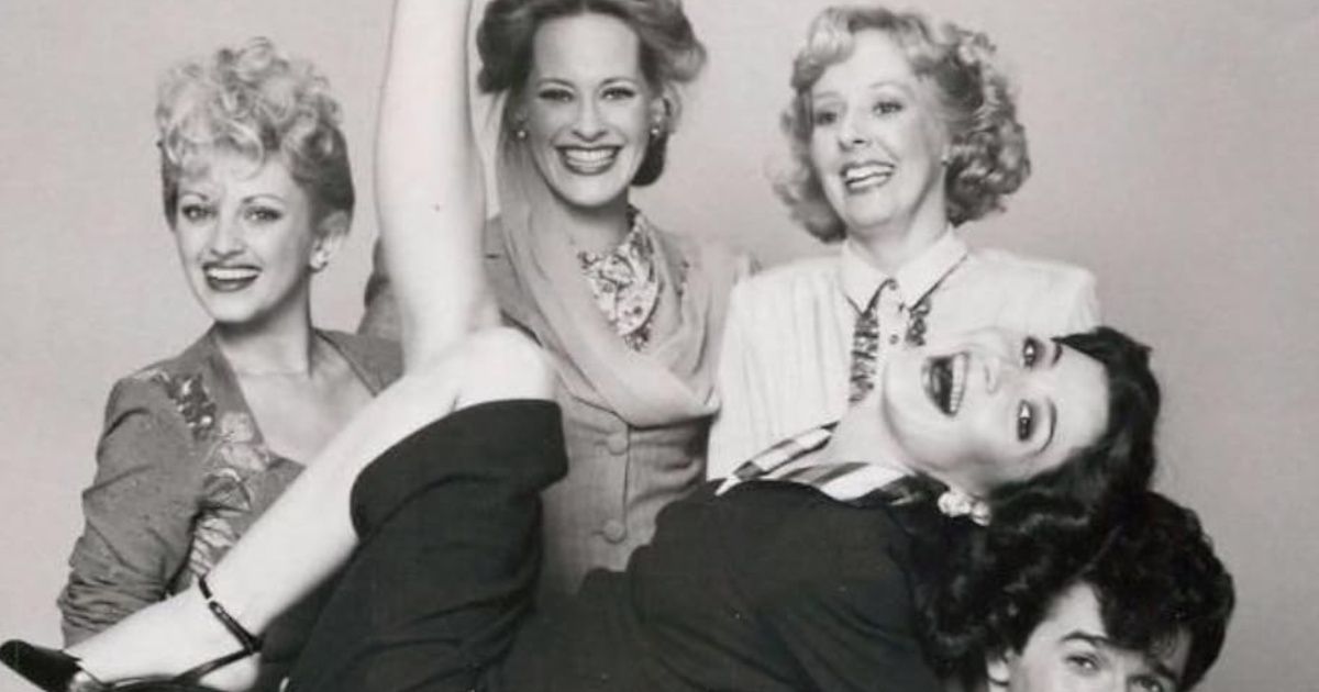 10 ‘80s Sitcoms That Only Lasted One Season