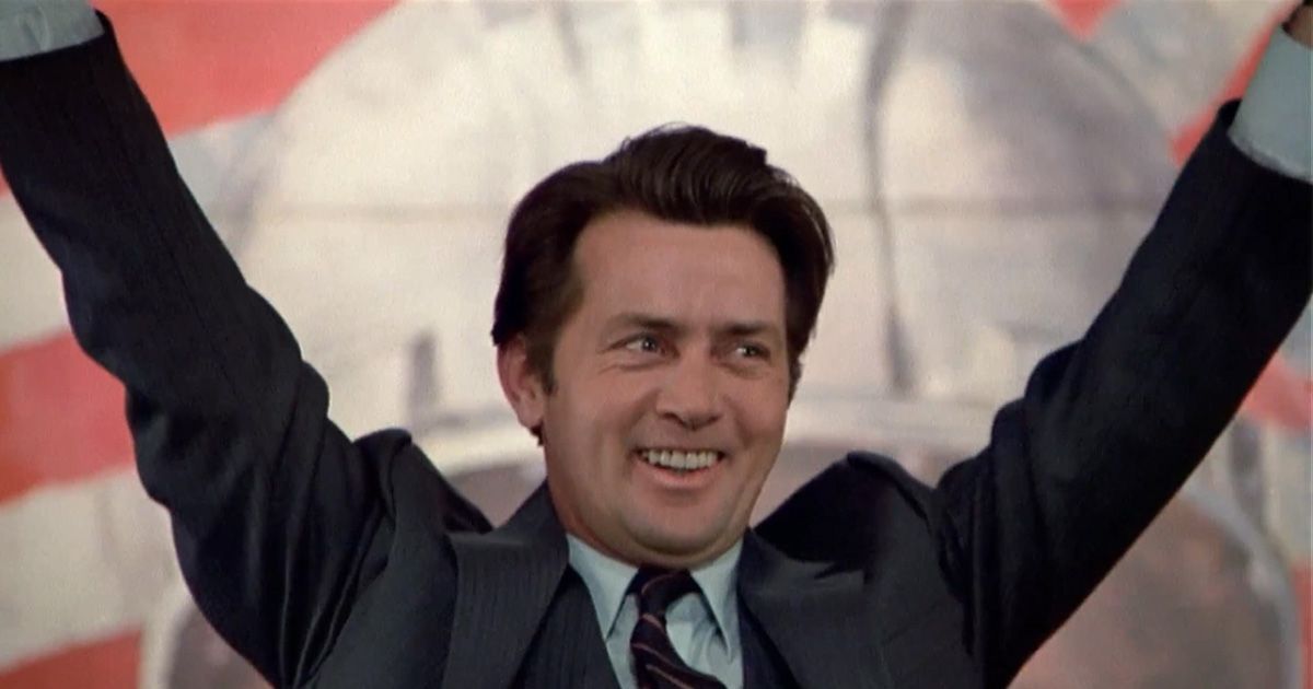 The 10 Worst Fictional Presidents in Movies and TV Shows