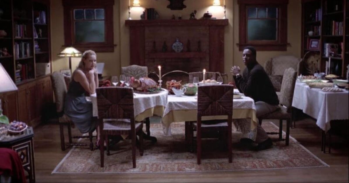 10 TV Thanksgiving Dinners You Want to Join