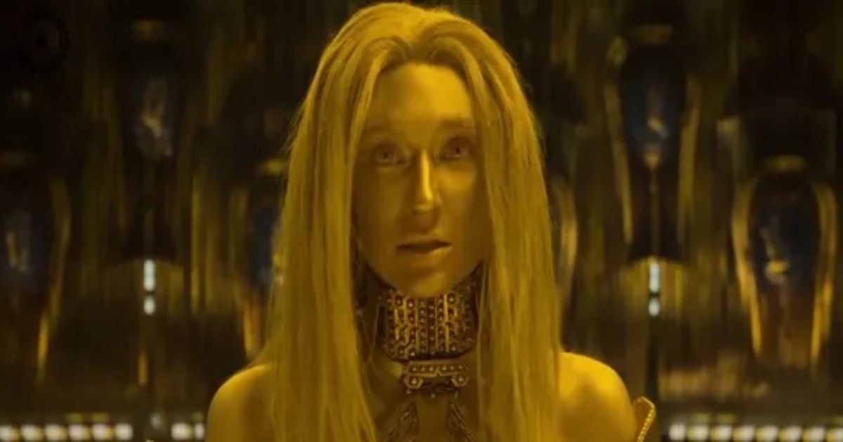 Elizabeth Debicki’s 10 Best Movies, Ranked by Rotten Tomatoes