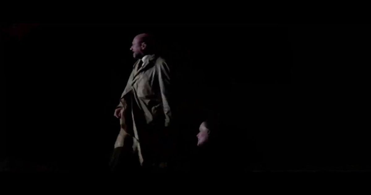 Halloween: Dr. Loomis' 12 Best Quotes in the Horror Franchise