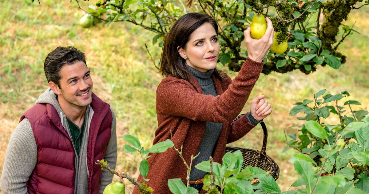 The 10 Saddest Hallmark Movies of All Time