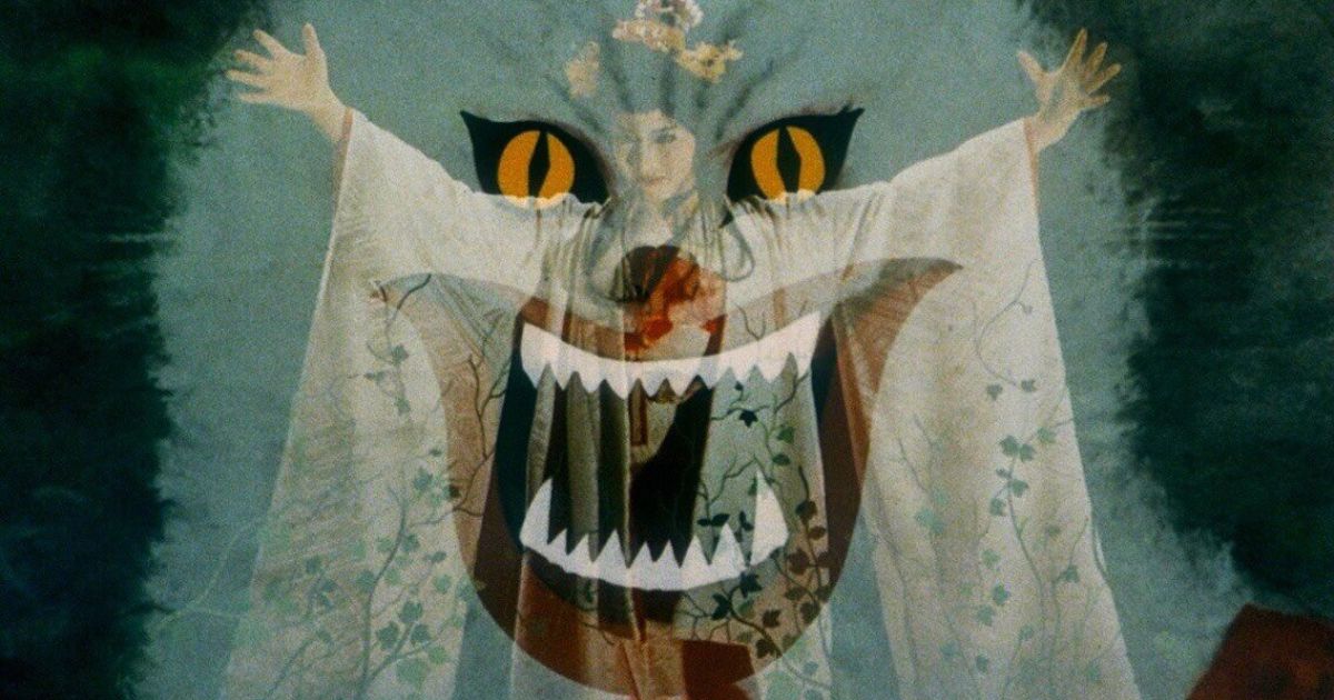 The 11 Best Horror Movies on The Criterion Channel