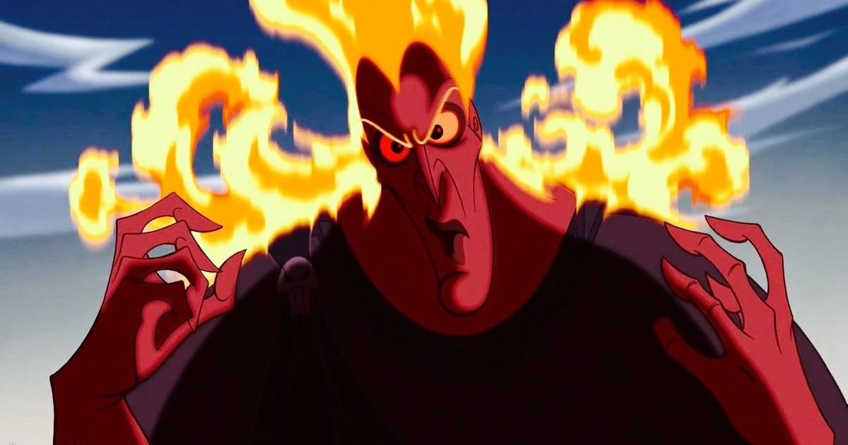 15 Disney Villains Who Would Make Perfect Horror Villains