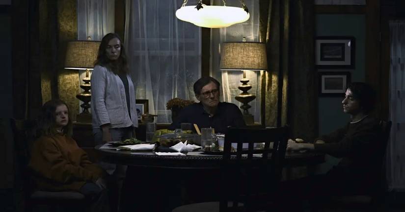 14 Horror Movie Characters That Deserved to Live