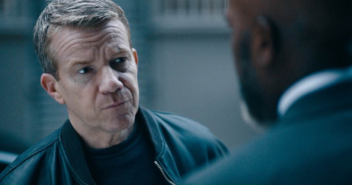 Apple TV+’s Hijack Cast and Character Guide