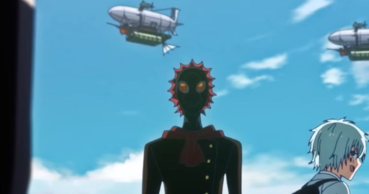 Good Night World Cast and Character Guide