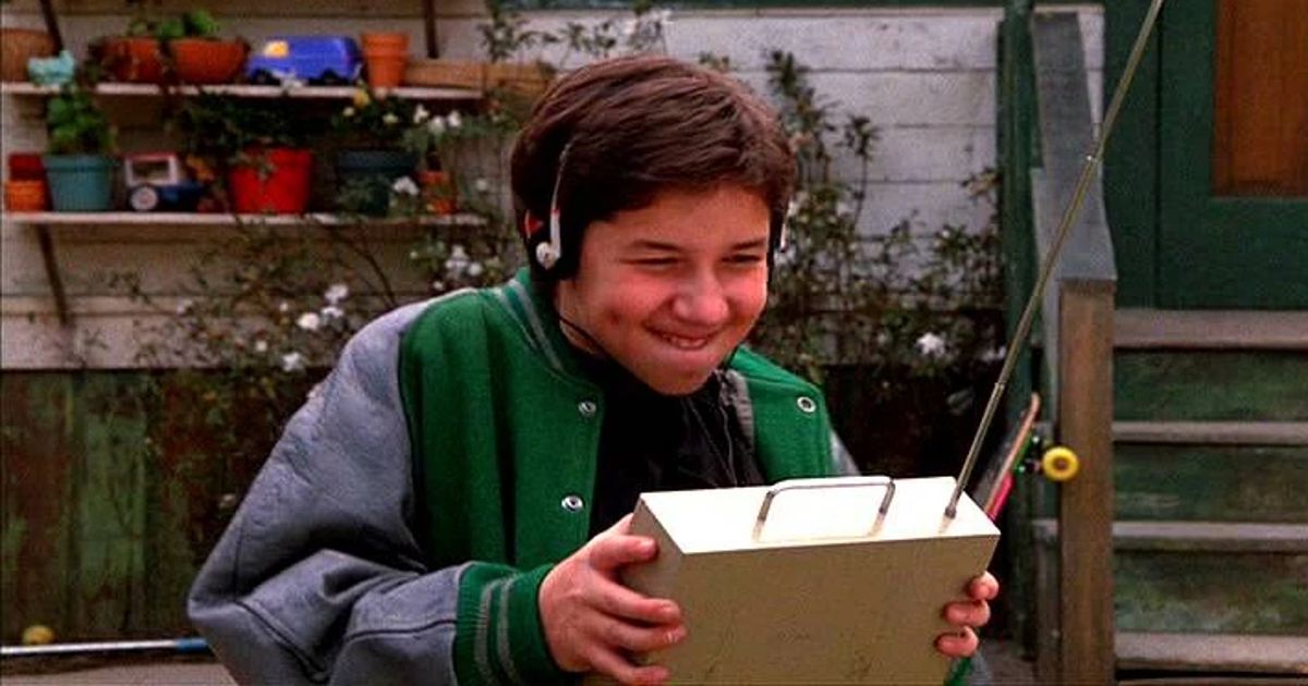 Honey I Shrunk the Kids Cast and Character Guide