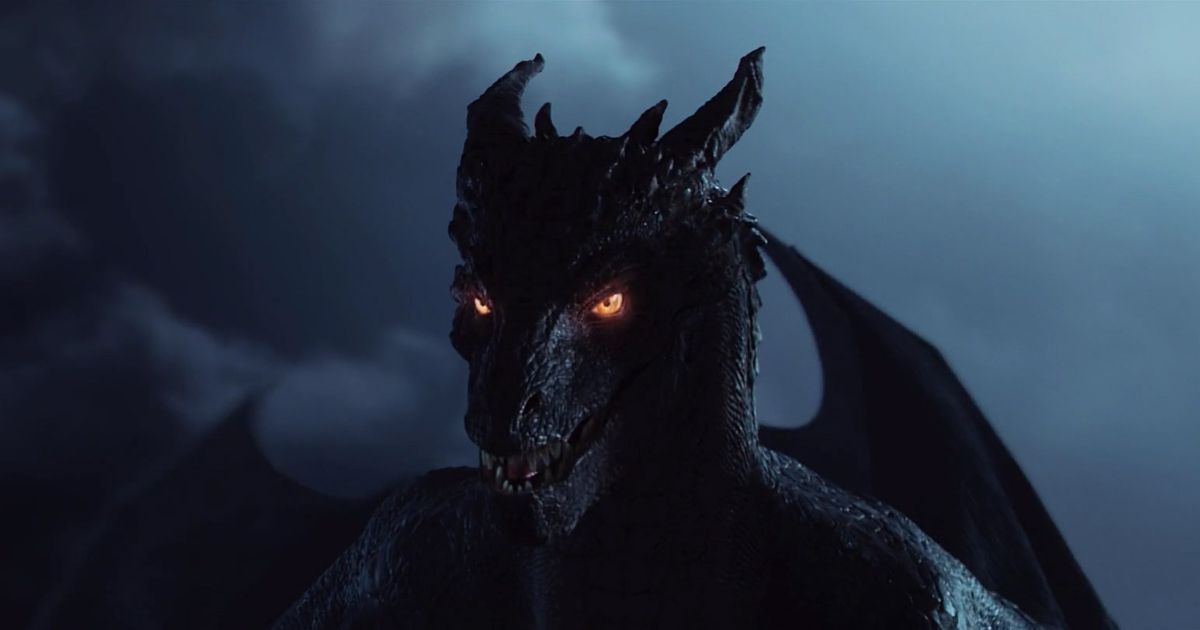 The 10 Best European Fantasy Dramas of All Time