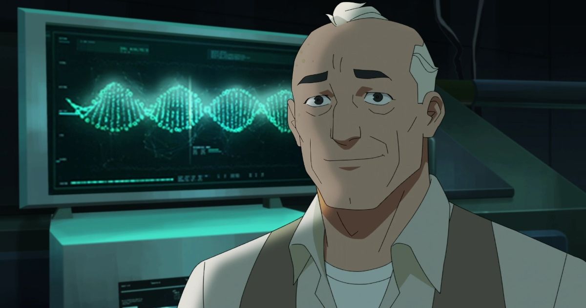 Invincible: The 10 Greatest Performances in the Prime Video Superhero ...