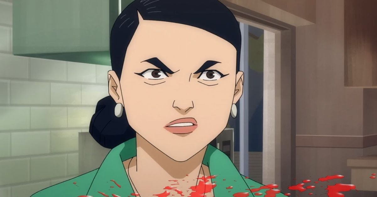 Invincible: The Worst Moments of Omni-Man, Ranked