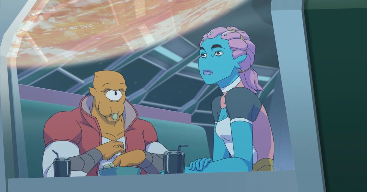 Invincible Season 2 Finds Orphan Black’s Tatiana Maslany Playing ...