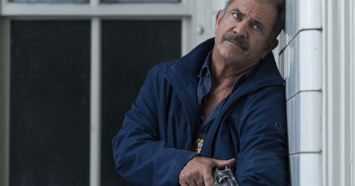 Is S. Craig Zahler the Best Crime Director of His Generation, or Just ...