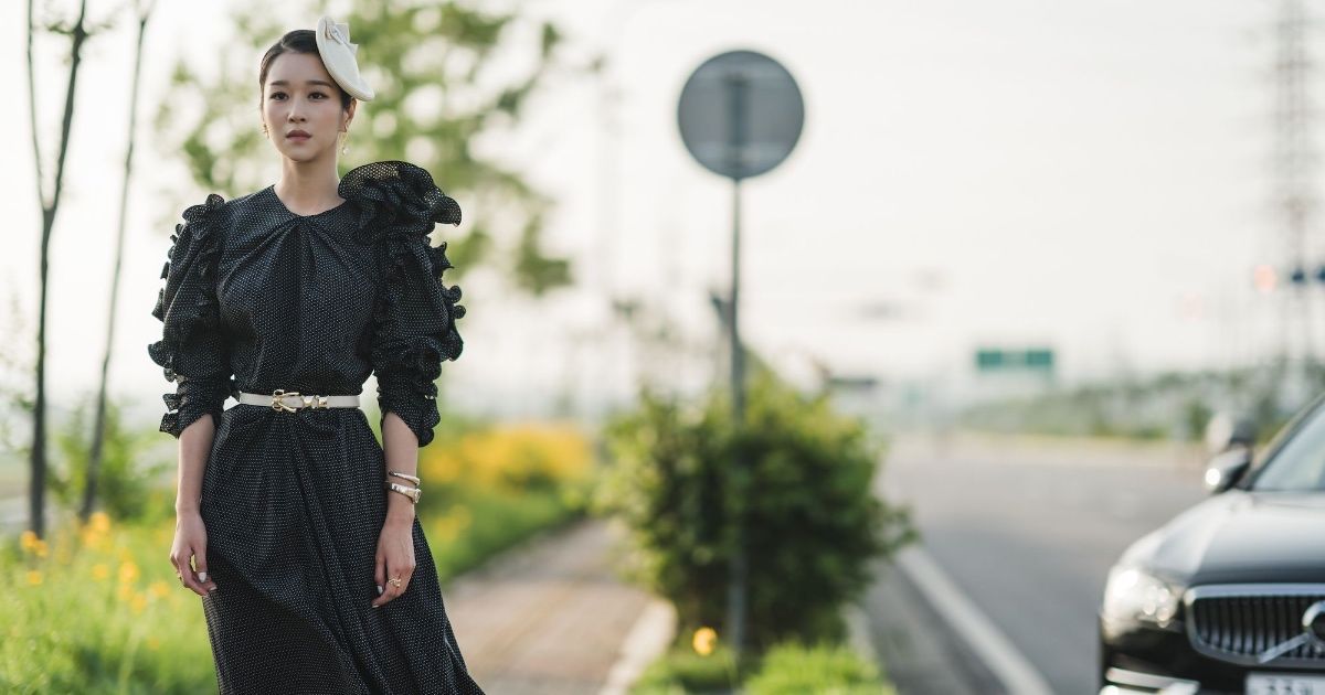 These 10 Korean Dramas Are Visually Stunning