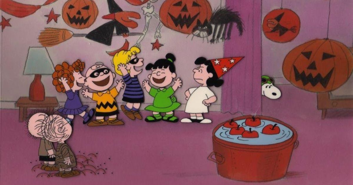 10 Movies Focused on Halloween Lore and History