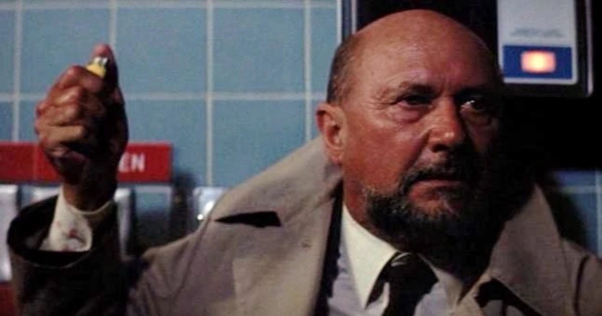 Halloween: Dr. Loomis' 12 Best Quotes in the Horror Franchise