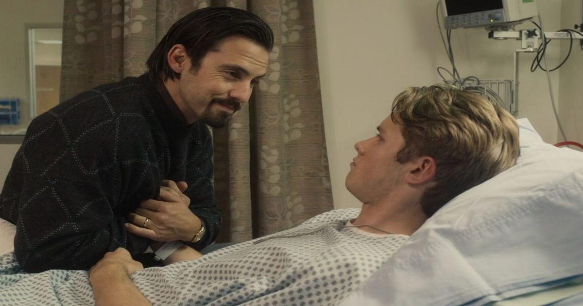 This Is Us: Jack Pearson's 10 Best Moments, Ranked
