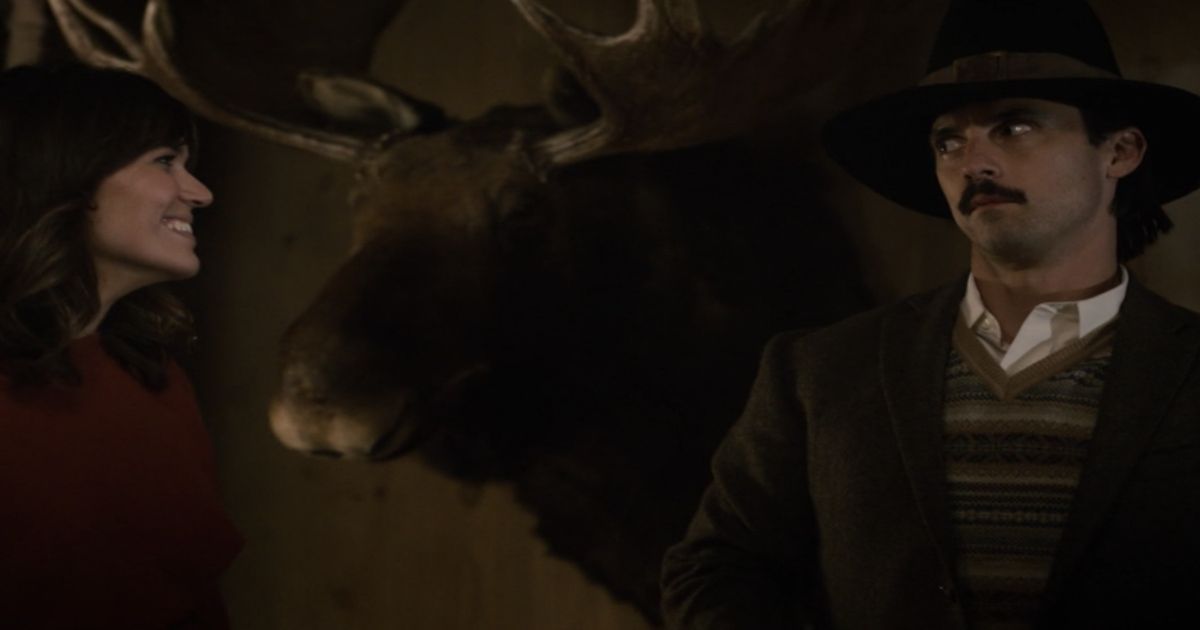 This Is Us: Jack Pearson's 10 Best Moments, Ranked