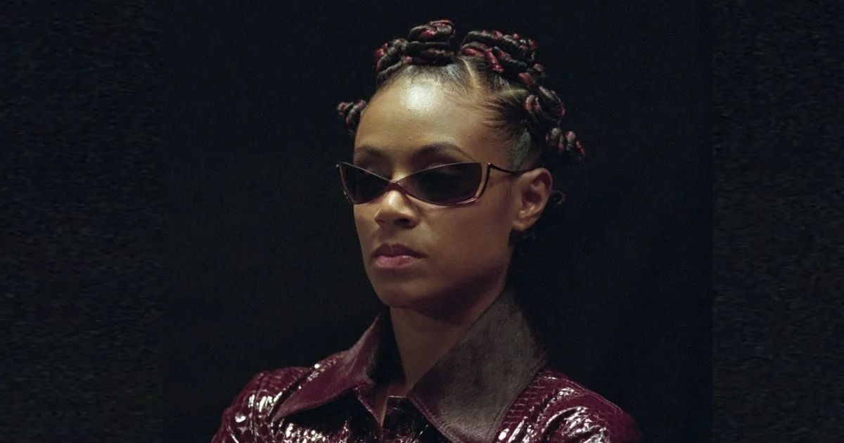 Jada Pinkett Smith's 10 Best Performances, Ranked