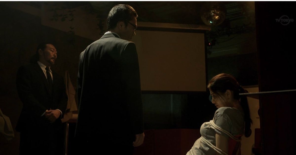 10 Underrated Japanese Crime Drama Series