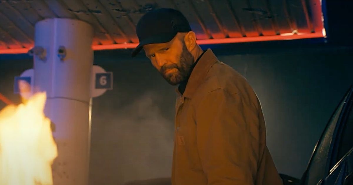 The Beekeeper: Plot, Cast, Release Date, and Everything Else We Know