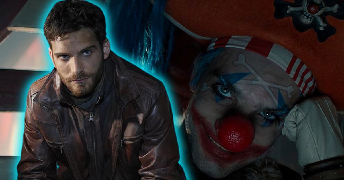 One Piece Live-Action Showrunner Weighs In On the Allure of Buggy Actor